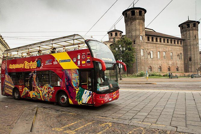 City Sightseeing Turin Hop-On Hop-Off Bus Tour - Final Thoughts: Is It Worth It?