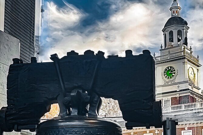 City Sightseeing Walking Tour  Founding Fathers and Mothers - Who Should Consider This Tour?