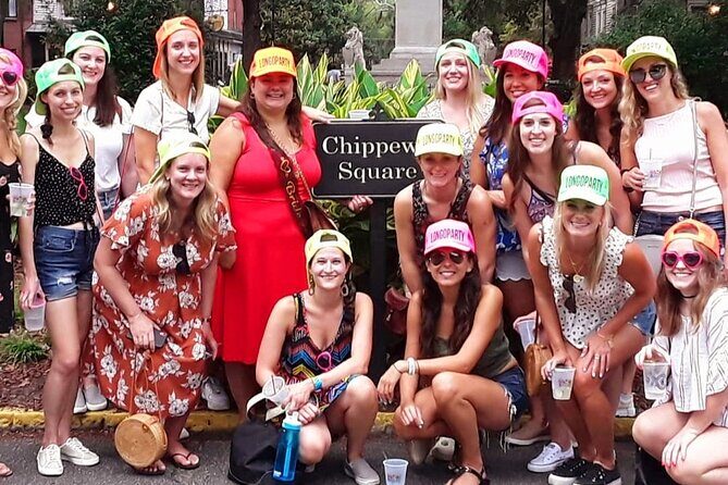 City Stroll Tour in Savannah - A Detailed Look at the Savannah City Stroll Tour