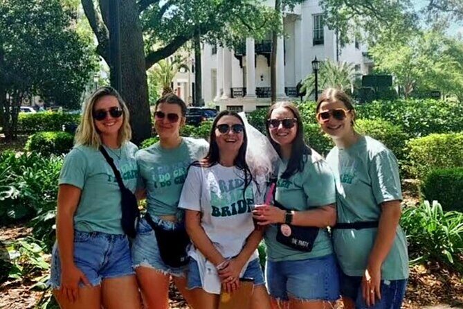 City Stroll Tour in Savannah - Final Thoughts: Is It Worth It?