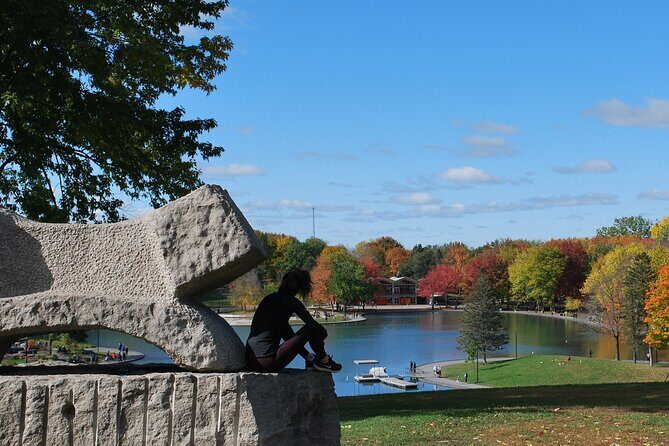 City tour; afternoon in Montreal - An In-Depth Look at the Itinerary