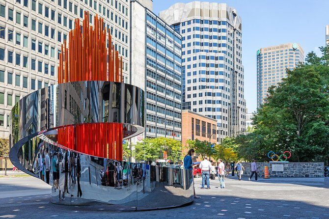 City tour; afternoon in Montreal - Who Should Take This Tour?