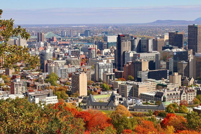 City tour; afternoon in Montreal - The Sum Up: Why This Tour is a Solid Choice