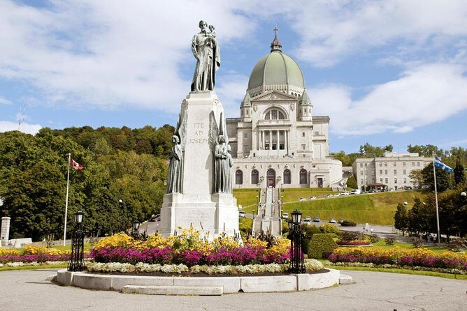 City tour; afternoon in Montreal - FAQ