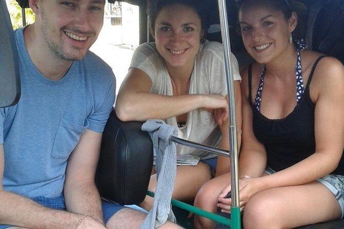 City tour, Agra 8 hours tuk- tuk/ Rickshaw ride - Benefits of the All-Inclusive Transportation