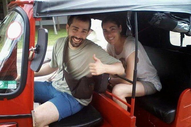 City tour, Agra 8 hours tuk- tuk/ Rickshaw ride - Authentic, Budget-Friendly, and Easy to Book