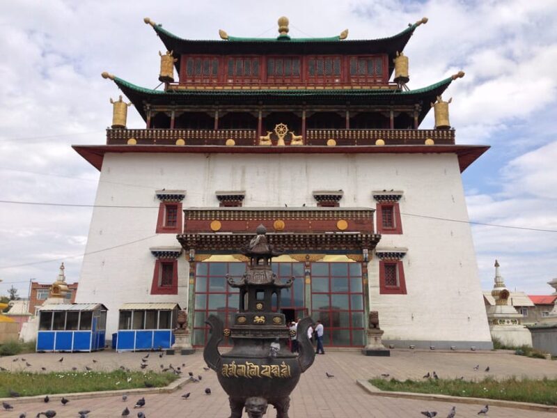 City tour all included, traditional music and dance concert - Final Thoughts
