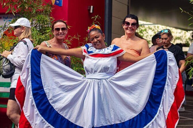 City Tour and Dune Buggy - An In-Depth Look at the Puerto Plata City Tour and Dune Buggy