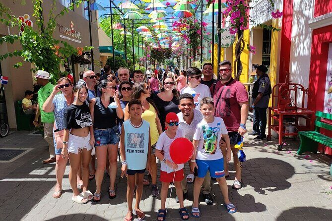 City Tour and Dune Buggy - Who Will Love This Tour?