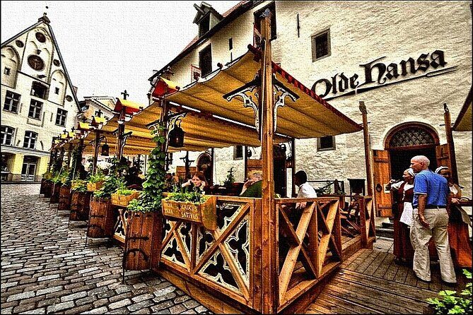 City tour and tasting of craft beers ciders and cheeses - Exploring the Itinerary in Detail