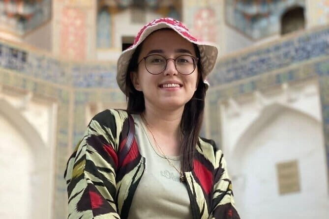 City Tour Around Bukhara - A detailed exploration of the Bukhara city tour