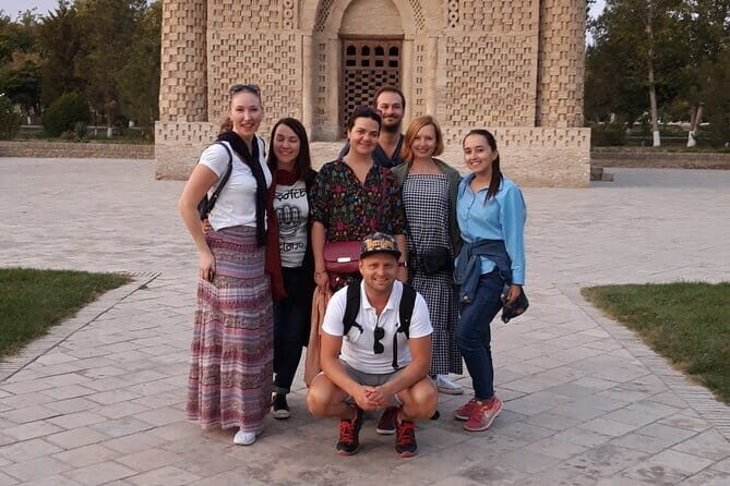 City Tour Around Bukhara - Why This Tour Delivers Value