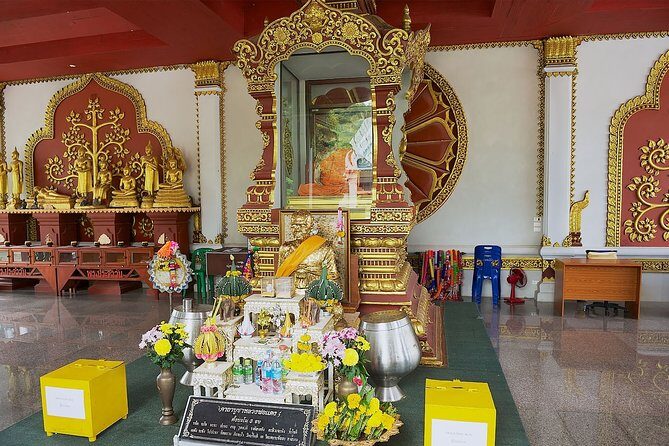 City Tour Around Koh Samui - Authentic Traveler Experiences