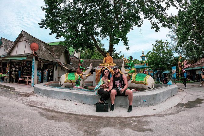 City Tour Around Koh Samui - The Sum Up: Is This Tour for You?