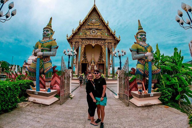 City Tour Around Koh Samui - FAQ About the Koh Samui City Tour