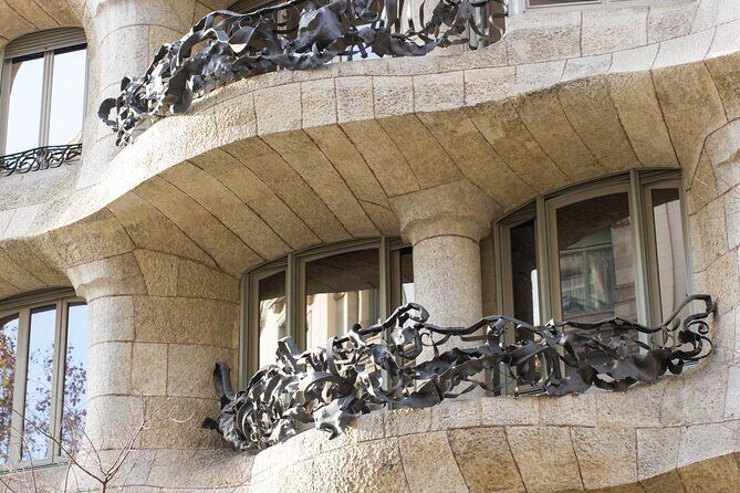 City Tour Barcelona - Exploring Barcelona with a Private City Tour