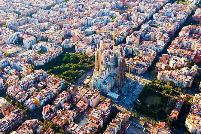 City Tour Barcelona - Who Is This Tour Best For?