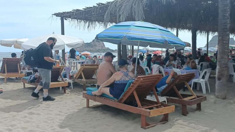 City Tour & Beach Club All Inclusive Horse Ride Water Sports - A Closer Look at the Itinerary and Experience