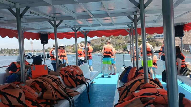City Tour & Beach Club All Inclusive HorseBack Ride Sports - Practical Considerations and Tips