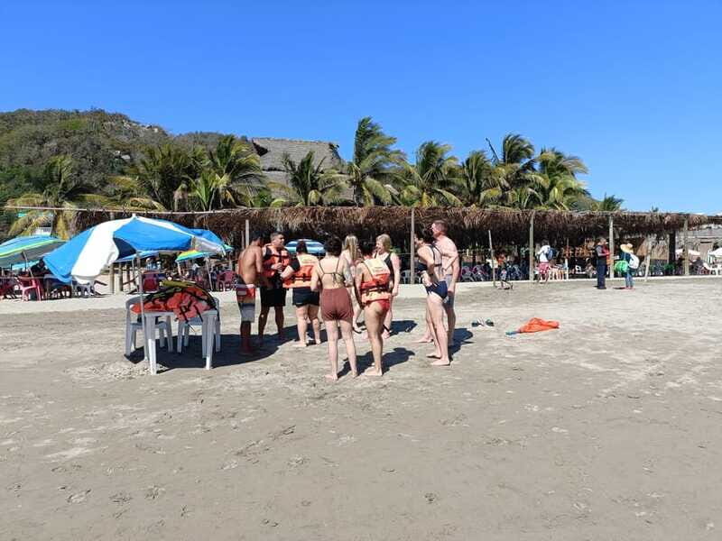 City Tour & Beach Club All Inclusive HorseBack Ride Sports - FAQ
