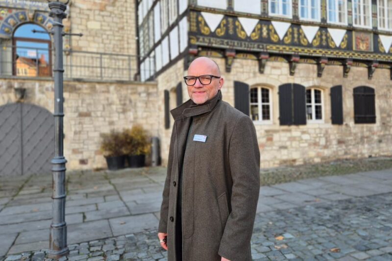 City tour Braunschweig: diverse and full of surprises. - Why choose this tour?