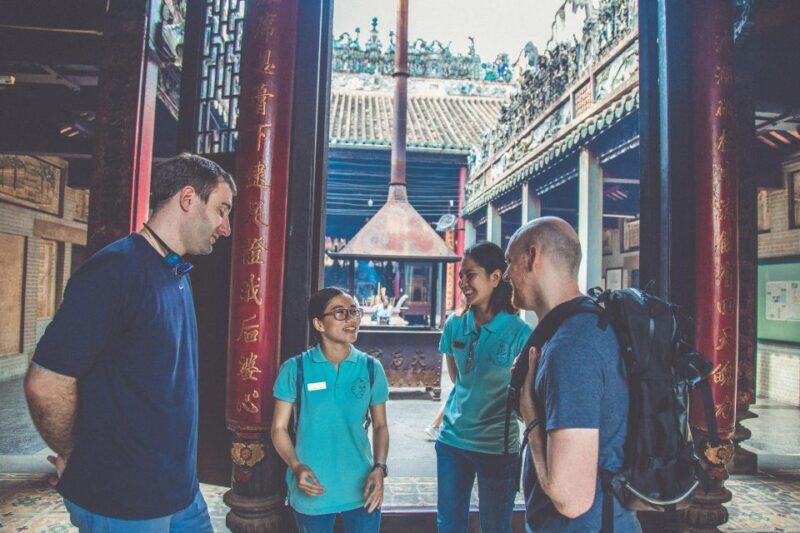 City Tour By Motorbike w/ War Museum & Reunification Palace - The Experience on Two Wheels: Authentic and Engaging