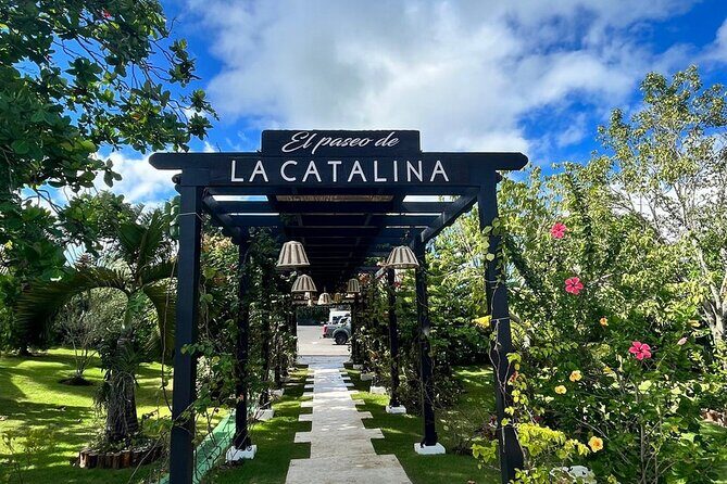 City Tour by Truck - Exploring Puerto Plata with a Truck: A Practical & Authentic Tour