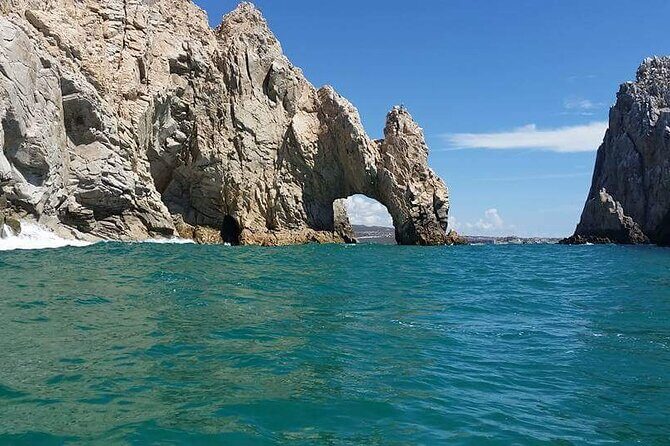 City Tour Cabo San Lucas and San Jose del Cabo - A Journey through Scenic Highlights and Local Culture