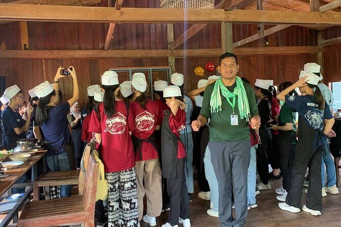 City Tour & Cooking Class - FAQs