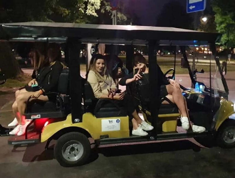 City Tour Cracow golf car plus Cruise on the Vistula River. - What We Think About the Value