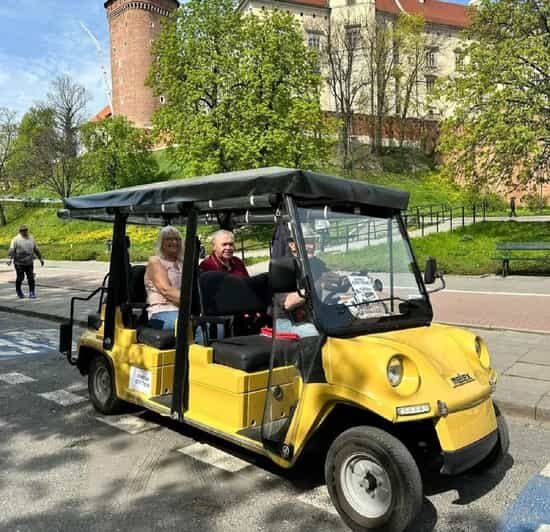 City Tour Cracow , Jewish Quarter - Who Should Consider This Tour?