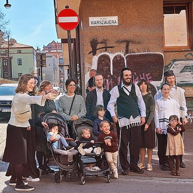City Tour Cracow , Jewish Quarter - FAQ