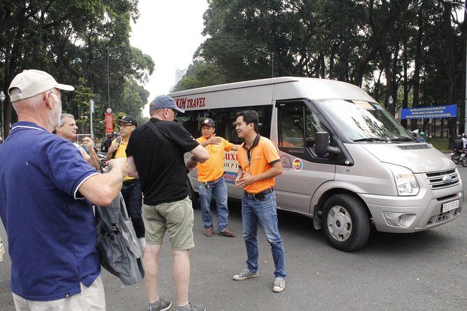 City Tour & Cu Chi Tunnels 1 day - A Deep Dive into the Itinerary