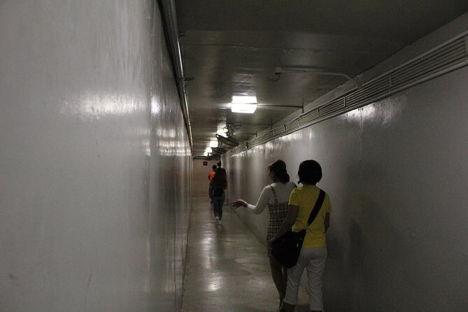 City Tour & Cu Chi Tunnels 1 day - Who Will Enjoy This Tour?