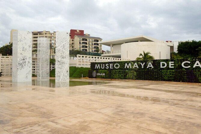 City Tour, Cultural Experience at Cancun! Private Transportation - Convenience and Comfort: Private Transportation and Hotel Pickup