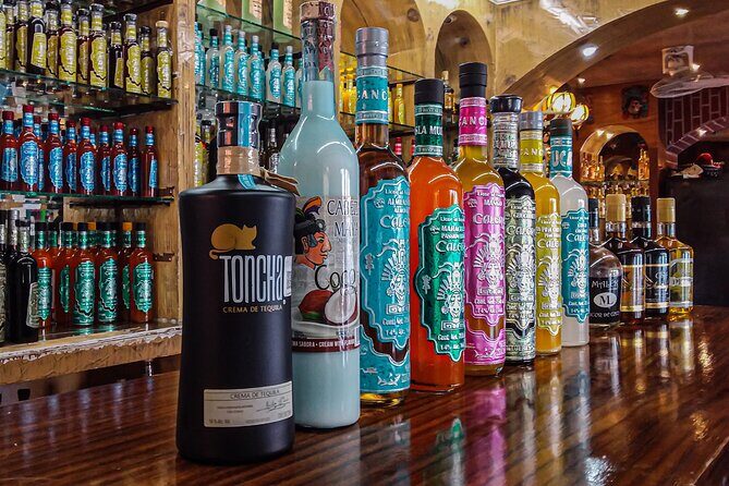 City Tour, Cultural Experience at Cancun! Private Transportation - Mercado 28: A Shopper’s Paradise and Cultural Introduction
