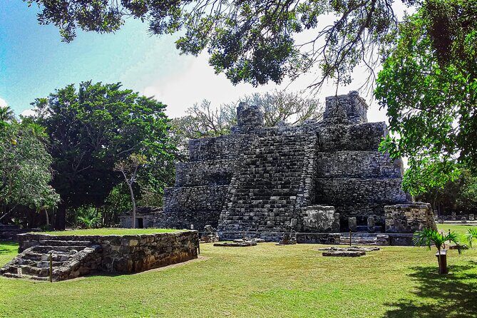 City Tour, Cultural Experience at Cancun! Private Transportation - The Value of a Half-Day Tour