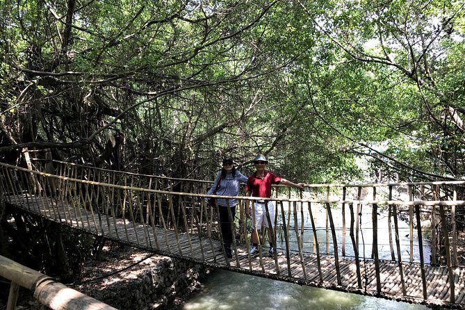 City tour, DraySap waterfall and Ban Don village Buon Ma Thuot - A Detailed Look at the Tour Experience