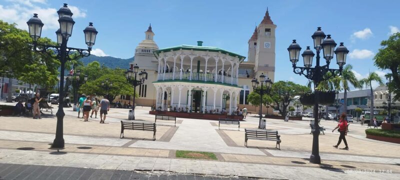 City Tour en Puerto Plata- 5 hora - Key Points