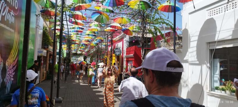 City Tour en Puerto Plata- 5 hora - Who Will Love This Tour?