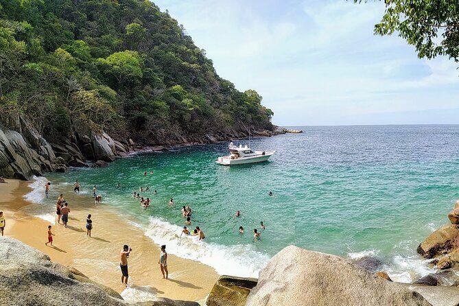City Tour Express in Puerto Vallarta and Paradise Beaches - Wrapping Up the Tour