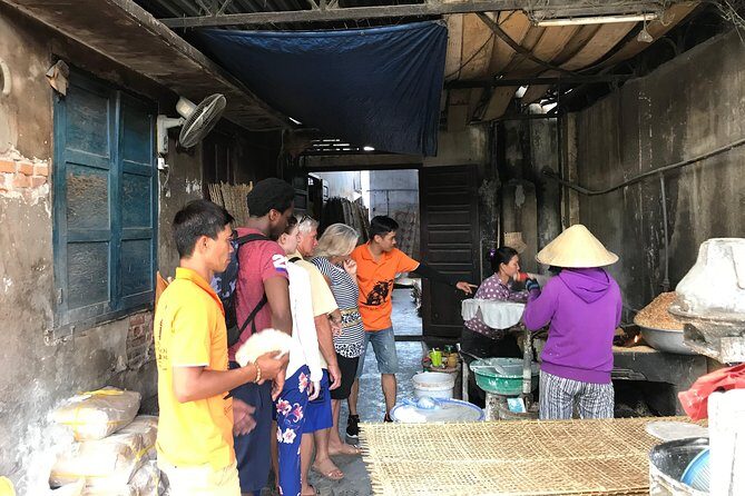 City Tour For Cruise Ship Customer (Small Group Tour) - Transportation, Group Size, and Overall Value