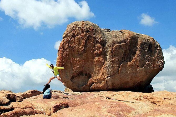 City Tour For Cruise Ship Customer (Small Group Tour) - Final Thoughts