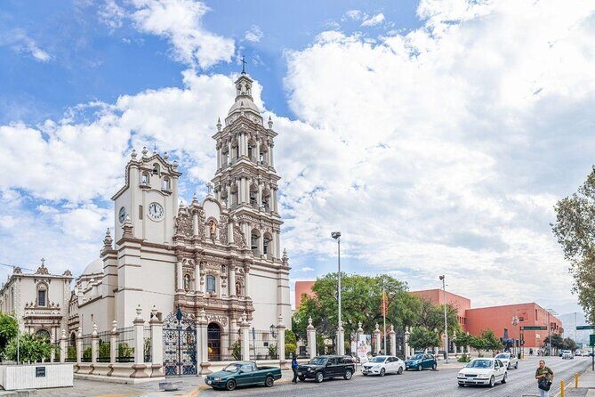 City Tour From Monterrey - Discover Monterrey Through a Private City Tour