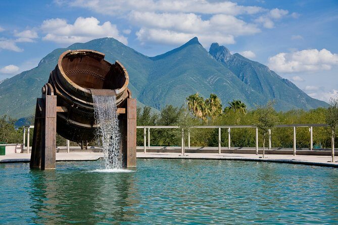City Tour From Monterrey - Key Points