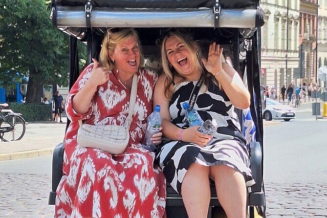City Tour Golf Car ! Private full tour - we drive for 2 hours . - Who Would Love This Tour?