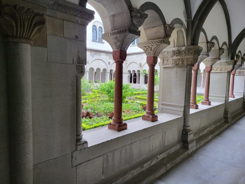 City tour historic old town Zurich - Final Thoughts: Who Is This Tour Best For?