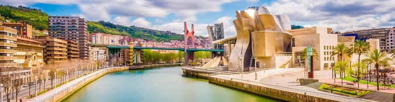 City Tour in Bilbao - Premium Cars - Exploring the Bilbao Premium Car Tour in Detail