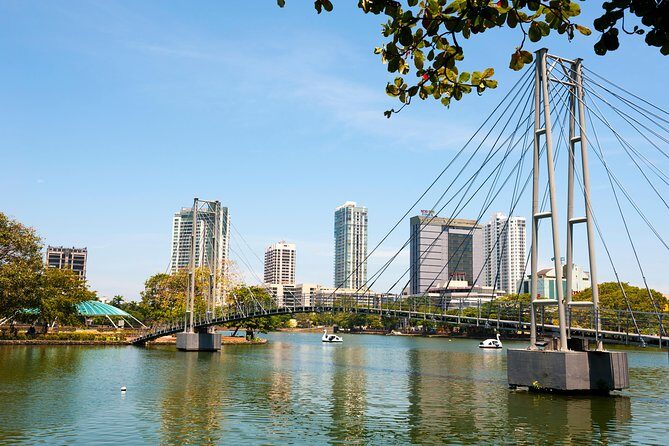 City Tour in Colombo - Detailed Review of the Colombo City Tour