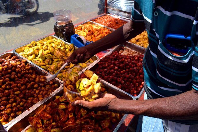 City Tour in Colombo - The Sum Up